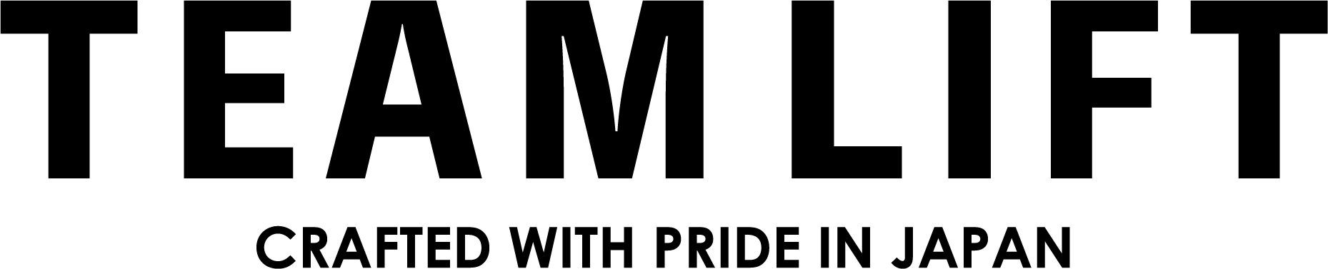 Team Lift – まもなくオープンします